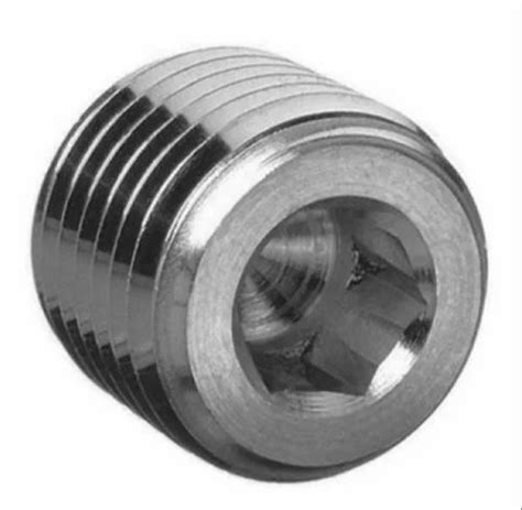 Hollow Hex Plug At ₹ 165piece Thane Id 2854620045562