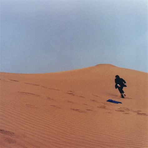 Nick Murphy Run Fast Sleep Naked Albums Crownnote