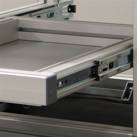 Minitec T Slotted Aluminum Extrusions Modular Aluminum Profiles For