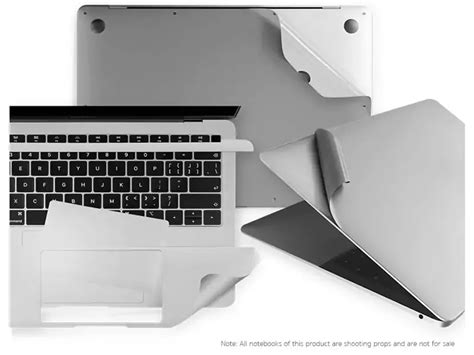 خرید و قیمت کاور محافظ بدنه مک بوک پرو 13 کوتتسی Coteetci Macbook