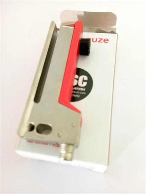 Leuze Gs 63b6d Fork Sensor Gap Sensor Lable Sensor Slot Sensor At