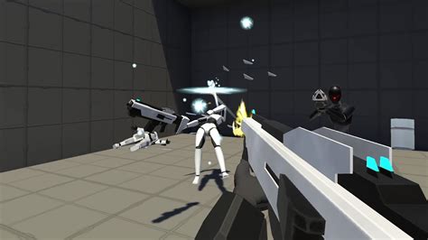 Multifps Unity3d Multiplayer Shooter Project Template Youtube