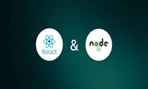 build a custom react application for your business by yagnik054 fiverr