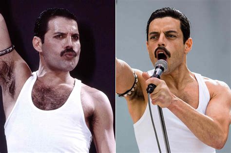 Freddie Mercurys Death 34 Years Later Inside The Queen Singers
