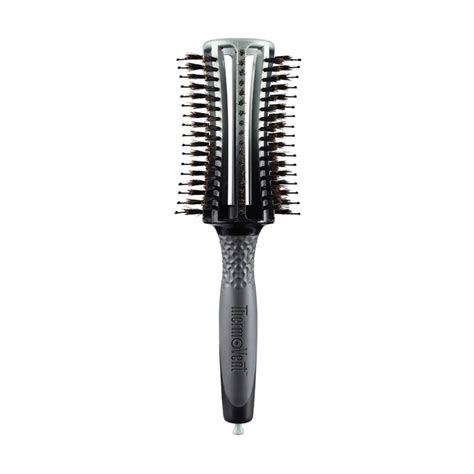 Браш для волос Olivia Garden Thermo Vent Combo Brush 64 мм купить на