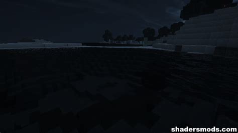 Bbepc Shaders 1 19 1 → 1 7 • Download Shader Pack For Minecraft