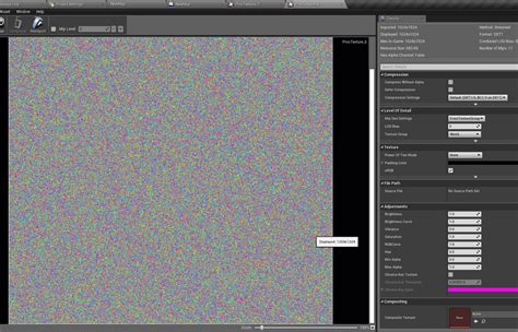generating procedural textures orfeas eleftheriou