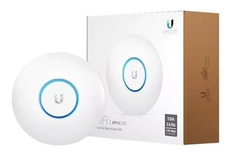 Access Point Ubiquiti Uap Ac Lite Unifi Ap Ac Lite Full Envío Gratis