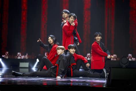 「イベントレポ」日韓合同グローバルボーイズグループnik（ニック）2021年 第1弾ライブ 「nik Live 2021 Ready To