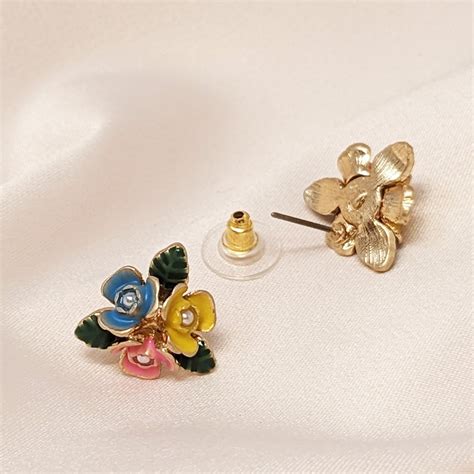 Lovett And Co Affordable Vintage Inspired Jewellery