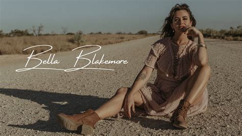 Bella Blakemore Music