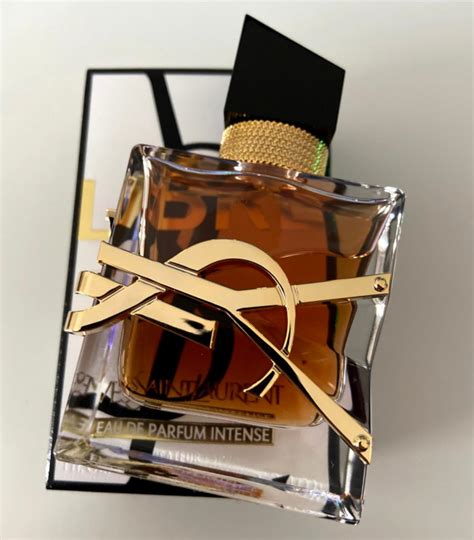 Libre Intense Yves Saint Laurent аромат новый аромат для женщин 2020