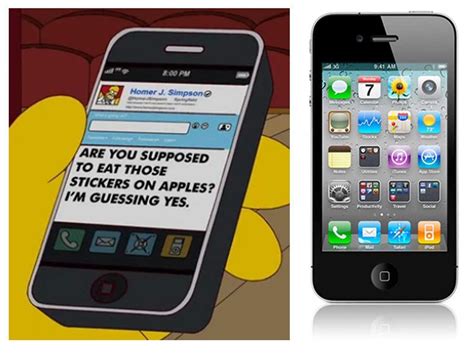Fact Check Simpsons Did Not Predict New Twitter X Logo Altered