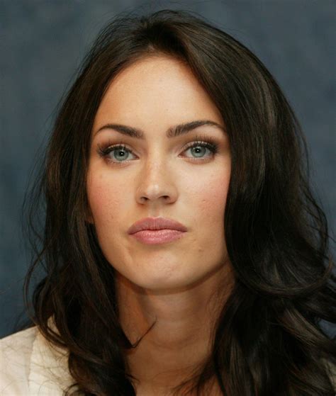 Hot Picsz Megan Fox America Model