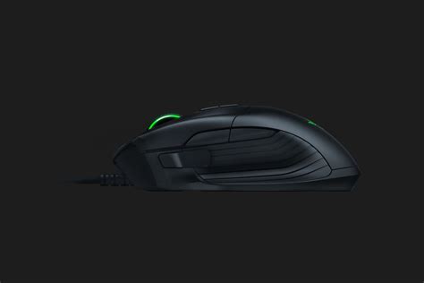 Razer Unveils Customisable Basilisk Gaming Mouse Mybroadband