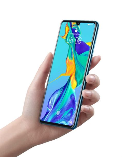 [PR] HUAWEI представи новата серия P30 - революция в света на мобилната ...