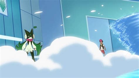 Pokémon Horizons Episode 95 Story And Scene Previews Released Japan