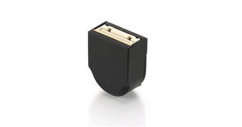 New Magnetic Encoder For Nema 8 Motors Nanotec