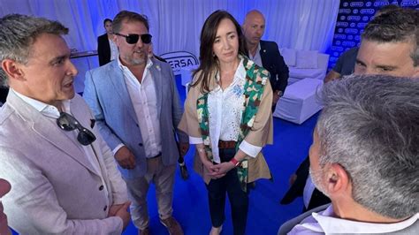 Córdoba Se Destaca En Buenos Aires Por Implementar Doble Armamento En