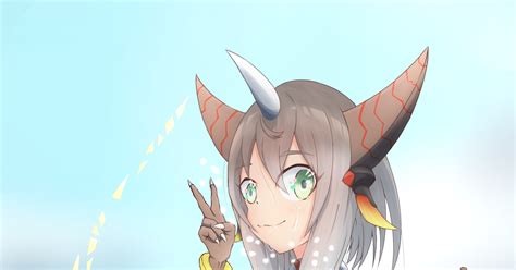 怪獣娘 ウルトラ怪獣擬人化計画 ゴモラ水中ニーソ化計画 イーオのイラスト Pixiv