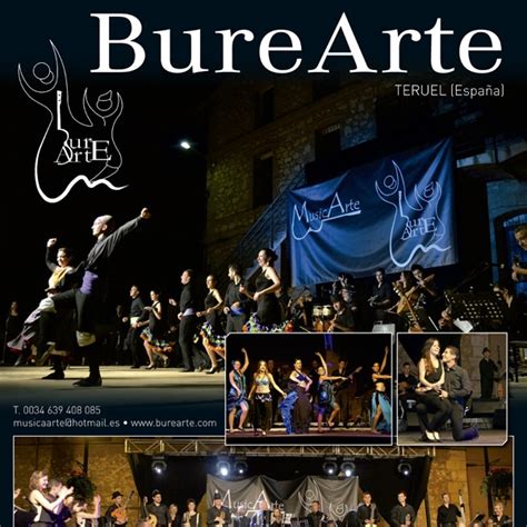 Esta tarde concierto de Burearte en el Teatro Marín a beneficio de la AECC horas Eco