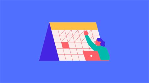 Project Management Goals Examples Timeular