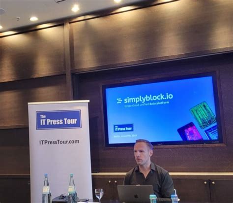 Simplyblock On Linkedin Datastorage Simplyblock Cloudstorage