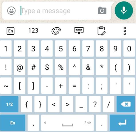 What Is A Virtual Keyboard Or On Screen Keyboard IT4nextgen