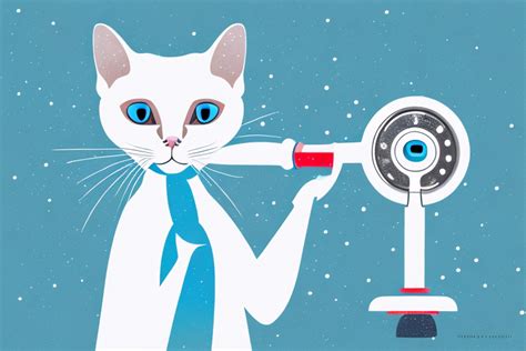 What Does It Mean When A Snowshoe Siamese Cat Licks The Faucet The Cat Bandit Blog