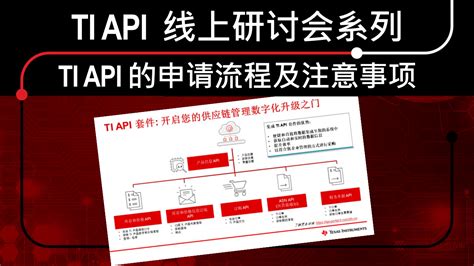 Ti Api Ti Api Video Ti