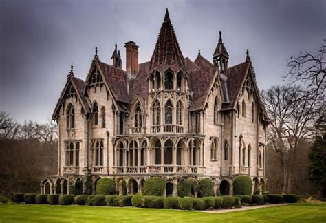 Gothic Architecture Exterior Beautiful Gothic Building Catholic