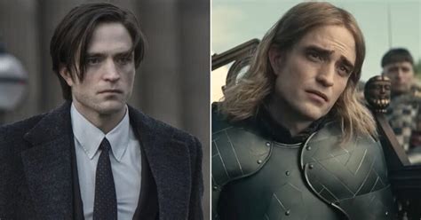 Top 5 Highest Rated Robert Pattinson Movies On Imdb