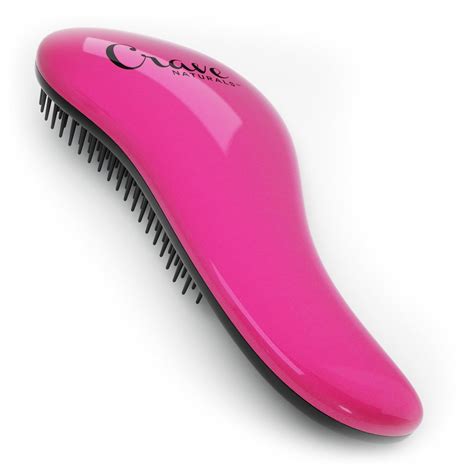 Los Mejores 4 Cepillos Para Desenredar El Cabello Y Evitar Que Se Te