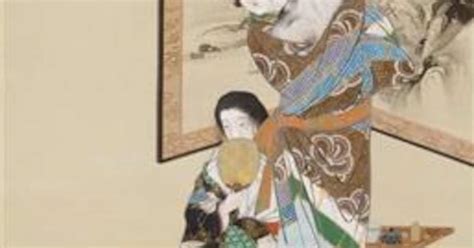 「暁斎・暁翠伝」展 奇抜、ユーモア父娘の多彩な画業（12ページ） 産経ニュース