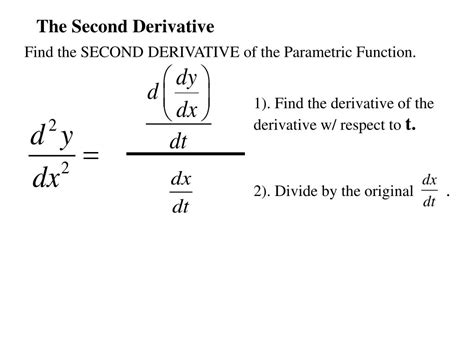 Ppt 2012 Parametric Functions Powerpoint Presentation Free Download Id 2675704
