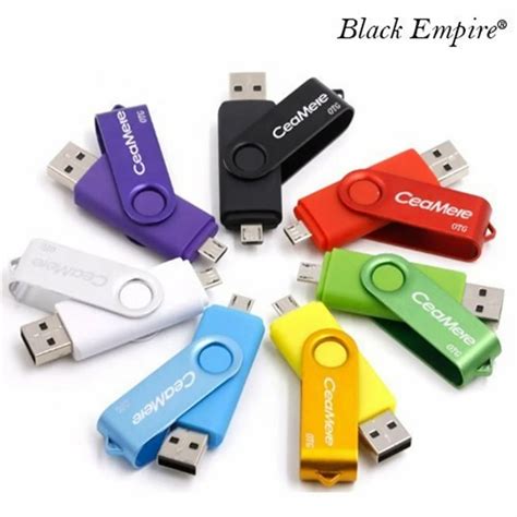 Swivel Otg Usb Pen Drive For Data Transfer Capacity Gb At Piece In Chennai
