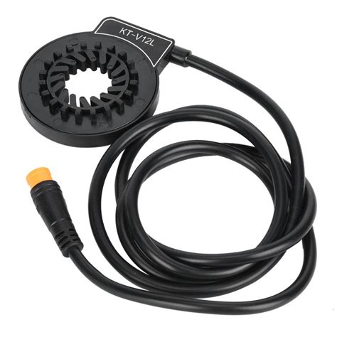 E Bike Motor Pas Sensor 812 Magnetic Point Electr Vicedeal