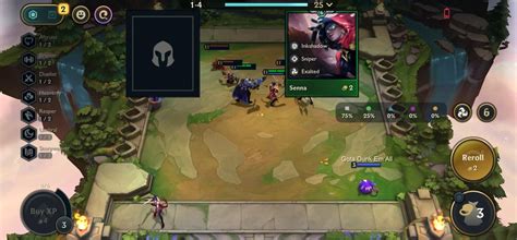 Tft Mobile Bug Rteamfighttactics