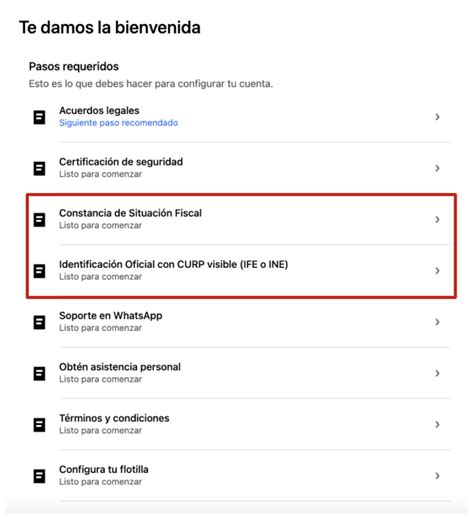 Requisitos Y Documentos Necesarios Para Trabajar En Uber Eats