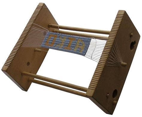 Станок для бисероплетения своими руками Мастер класс Блог о бисероплетении