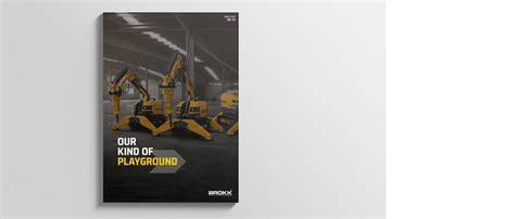 The Brokk Catalog Brokk Global