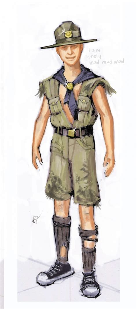 Adam Adamowicz Fallout 3 Concepts 440 работ Страница 14 Картины художники фотографы на