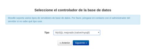 Cómo Instalar Moodle Manualmente Y Usando Softaculous