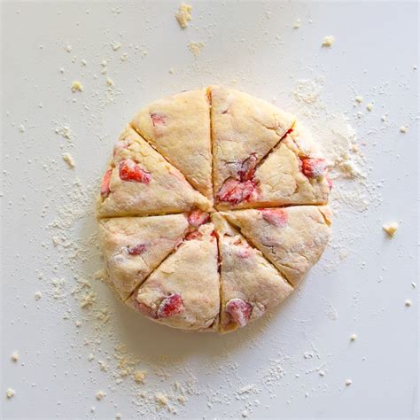 How To Make Scones Basic Scone Recipe Baker Bettie