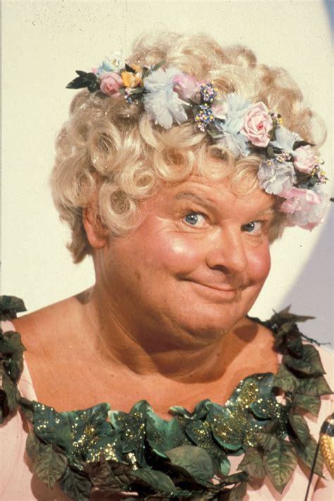 Benny Hill Show