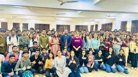 Git And Github Session By Tandp Cell Foet Dr Himanshu Pandey Posted On