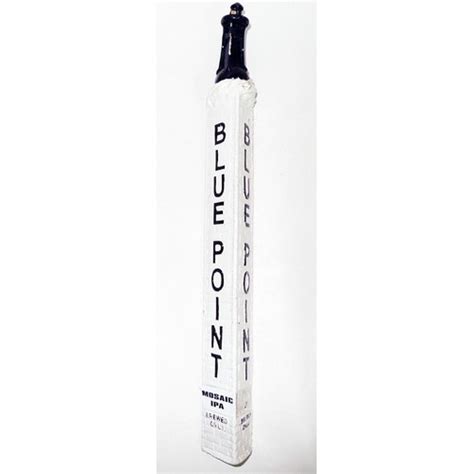 Tap Handle Beertap Cerveja Chop Blue Point Farol Shopee Brasil
