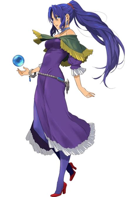 Mavelle Froesson Star Ocean Wiki Fandom