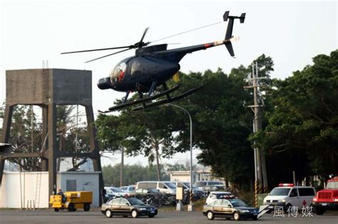 海軍左營基地12日開放 首度公開操演反劫船 風傳媒