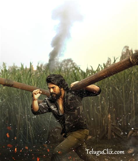 Ram Charan Peddi Ultra Hd